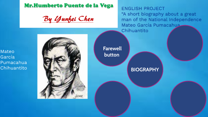PRESENTATION TITLE by Yunfei Alexander CHEN JAUREGUI on Prezi