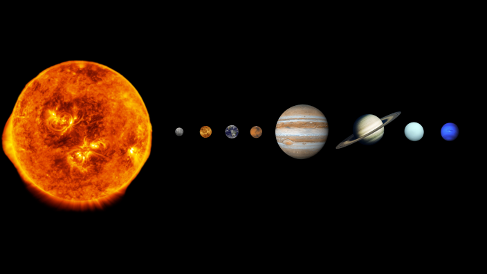 space by Christopher Maravilla on Prezi