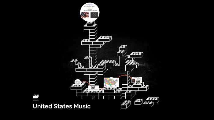 United States Music by on Prezi