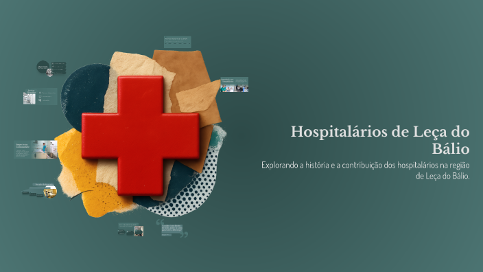 Hospitalários de Leça do Bálio by Ricardo Teixeira on Prezi