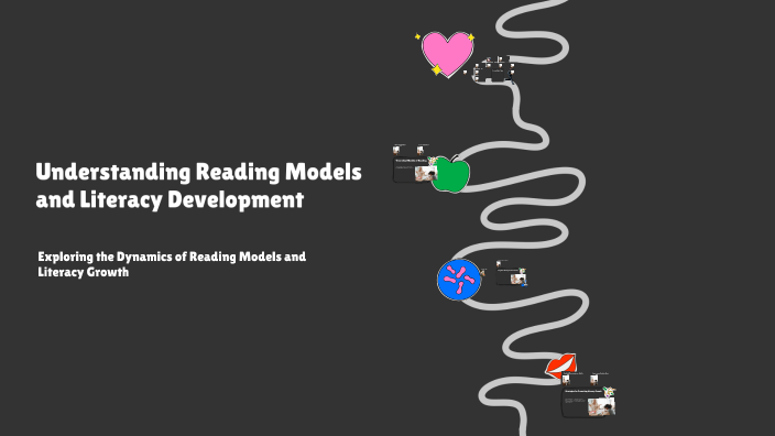 Understanding Reading Models and Literacy Development by Lily Webber on ...