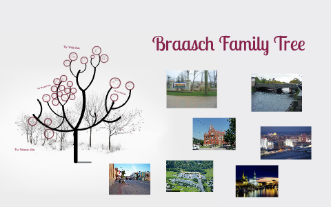 Braasch Family Tree by Emmy Braasch on Prezi
