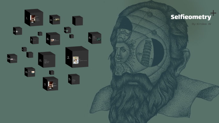 Exploring Selfieometry by Kinslee Willis on Prezi