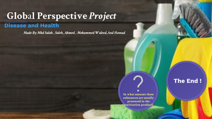Global Perspective Project by Mohammed Salah on Prezi