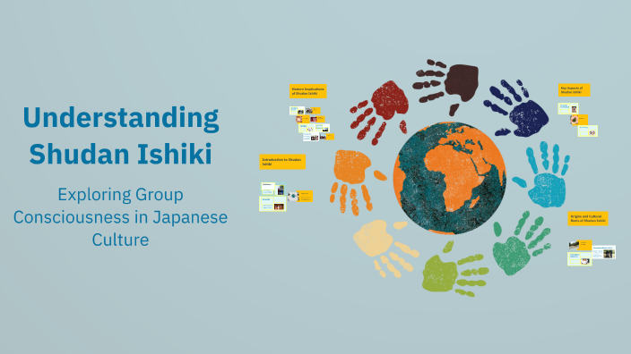 Understanding Shudan Ishiki by ELFAYEZ on Prezi