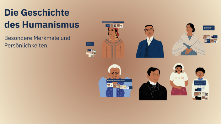 Die Geschichte des Humanismus by Paul Dannenfeldt on Prezi