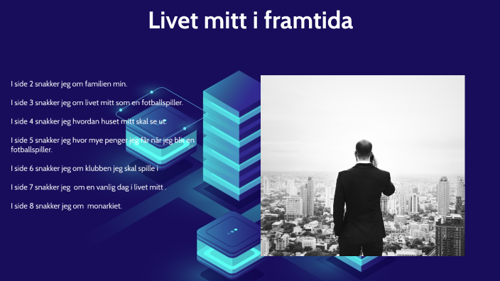 Mitt liv i 2050 by Safwan Warsame on Prezi