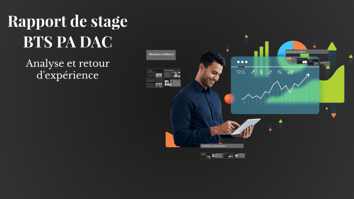 Rapport de stage BTS PA DAC by MARIELLE FLOUR on Prezi