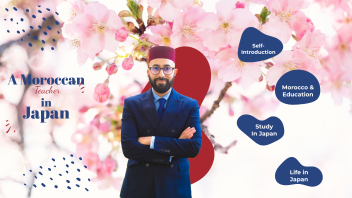 A Moroccan in Japan by hi chum on Prezi