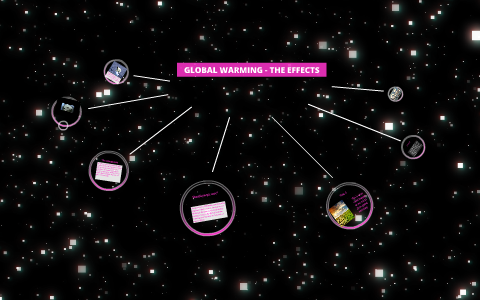 GLOBAL WARMING - THE EFFECTS by Ashlin Smith on Prezi