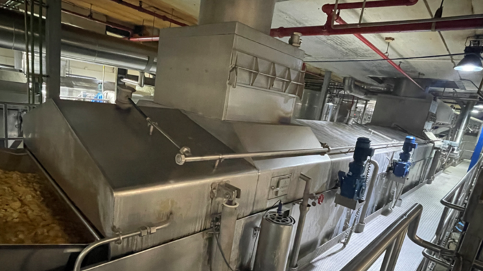 Fryer Lubrication Tasks by Manhal Syami on Prezi