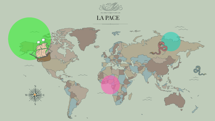 La pace by Giada Di Nicola on Prezi
