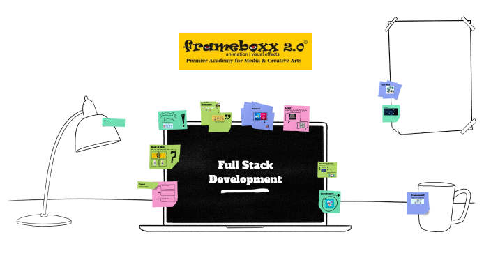 Full Stack Development by Jay Amin on Prezi