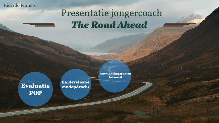 Presentatie eindevaluatie by Ricardo Francis on Prezi