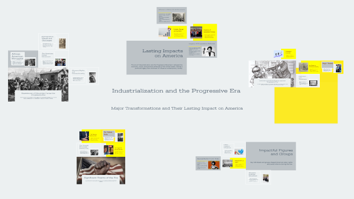 Industrialization and the Progressive Era by Aadharsh Arunn on Prezi