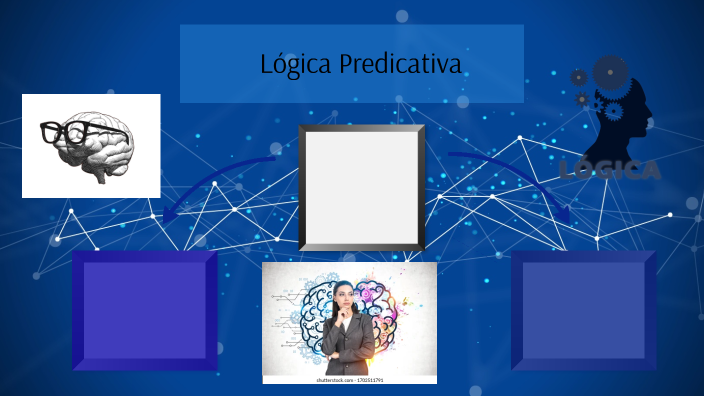 Lógica Predicativa by adolfo lopez on Prezi
