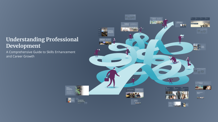 Understanding Professional Development by SUNIL KALEKAR on Prezi