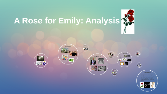 A Rose for Emily: Analysis by Emily Price on Prezi