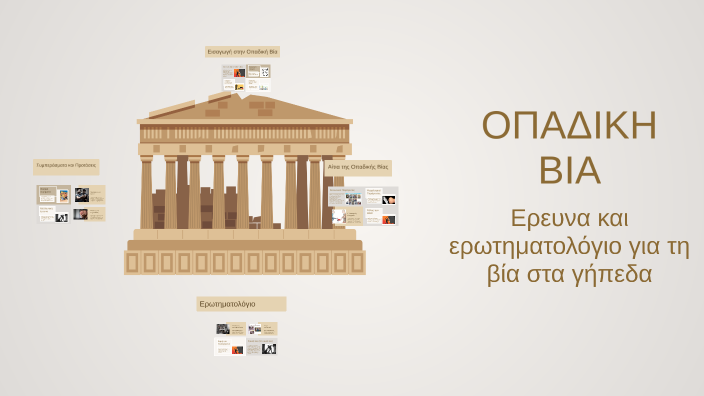 ΟΠΑΔΙΚΗ ΒΙΑ by cherry blossom on Prezi