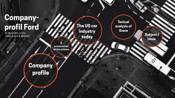 Ford - company profile by Mathilde Toftehøj on Prezi
