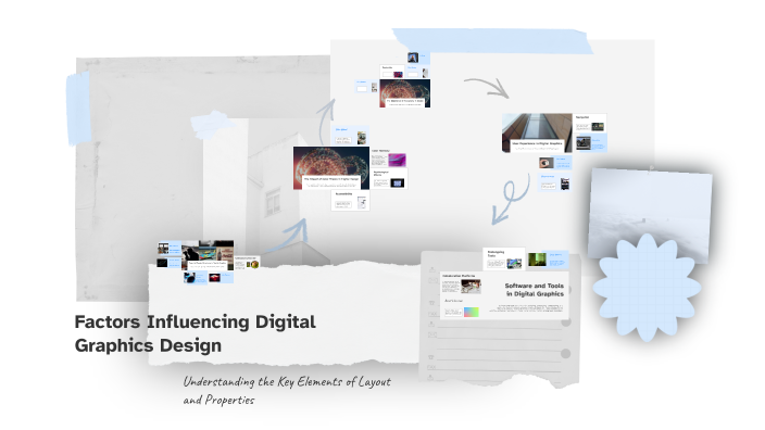 Factors Influencing Digital Graphics Design by Kate Edwards on Prezi