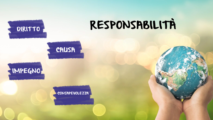 Responsabilità by Mattia Di Stani on Prezi