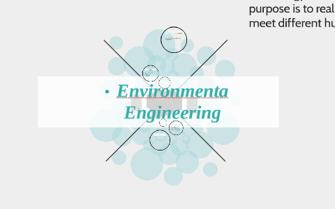 Environmenta Engineering by ma ju herrera joiro on Prezi