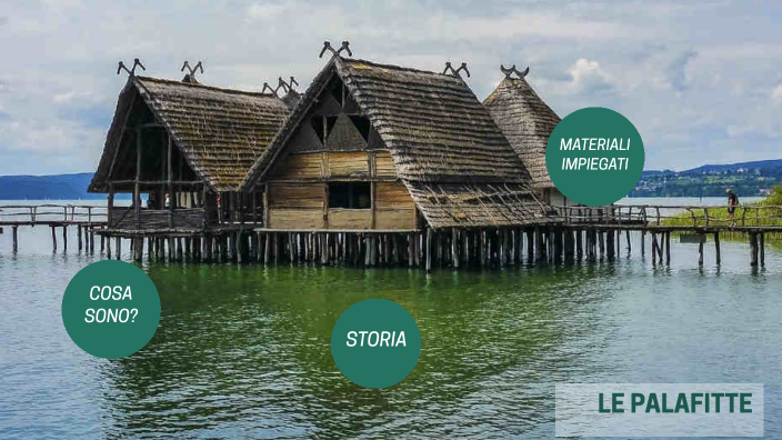 Le palafitte by Ricardo Harb on Prezi