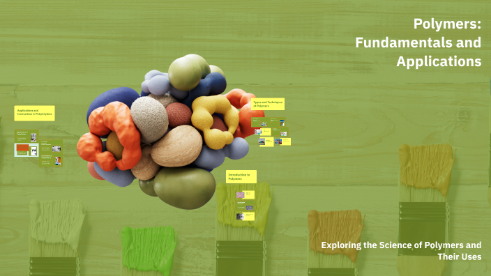 Polymers: Fundamentals and Applications by amin arafa on Prezi