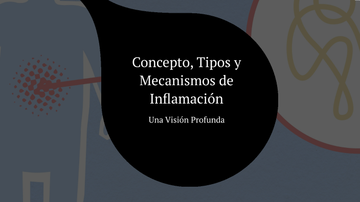 Inflamación: Concepto y Mecanismos by daira ramirez on Prezi