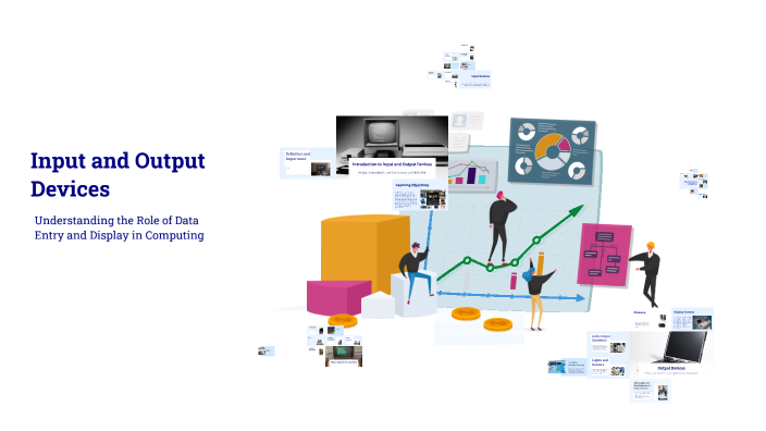 Input and Output Devices by Martina Arrieta Pedano on Prezi