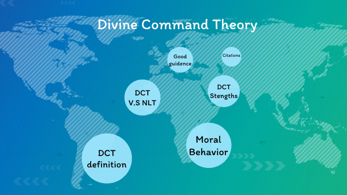 Divine Command Theory (DCT) by Ariana Fuller on Prezi