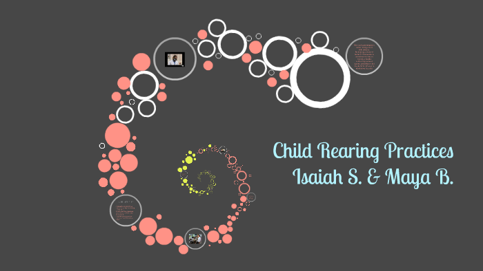Child Rearing Practices by Maya Brown on Prezi