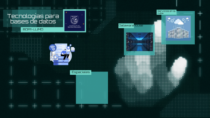 Mosaico tecnológico: Tecnologías de bases de datos empresariales. by ... Mosaico tecnológico: Tecnologías de bases de datos empresariales. by ...