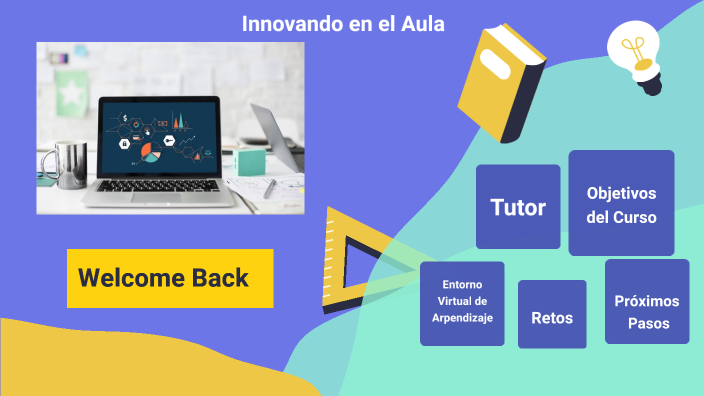 Welcome Back by Marco Dubon on Prezi