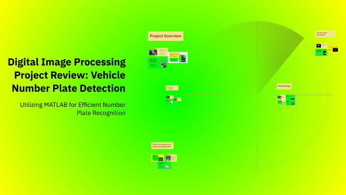 Digital Image Processing Project Review: Vehicle Number Plate Detection ...