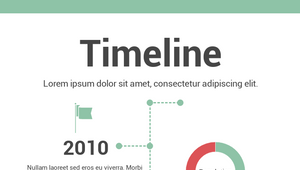 Dnd timeline by Rylan Paatsch on Prezi Design