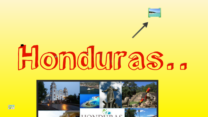 Honduras Powerpoint by Kimberly Gunn on Prezi