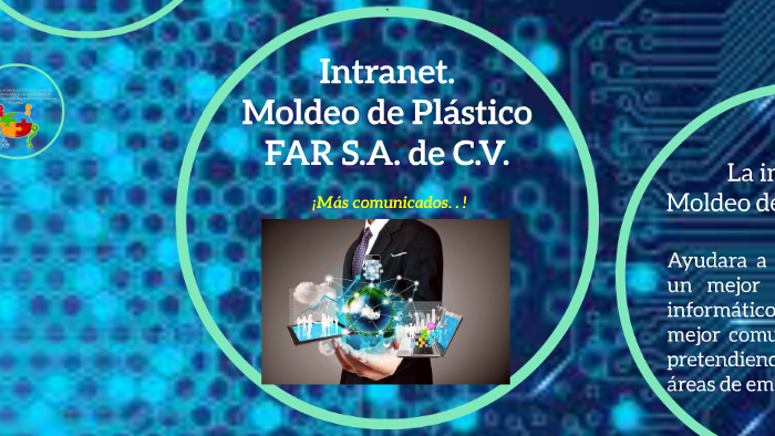 Moldeo de Plásticos FAR S.A. de C.V. by alin piña on Prezi