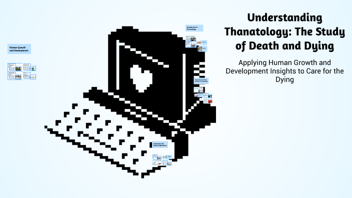 Understanding Thanatology: The Study of Death and Dying by Vee Williams ...