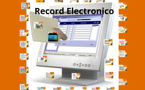 Implementación del Sistéma de Records Médico Electrónico by liza aviles ...