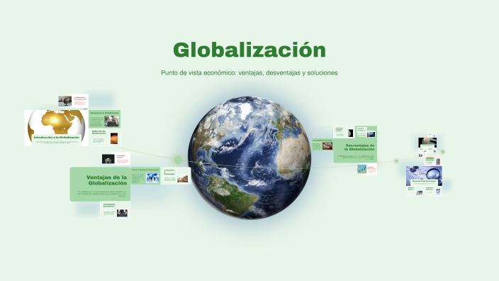 Globalización by Alex Carcamo on Prezi