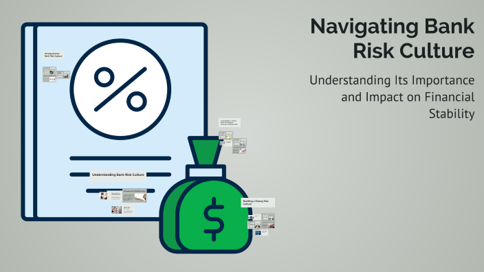 Navigating Bank Risk Culture by Shivi Vyas on Prezi