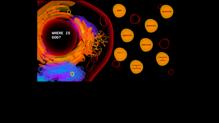 WHERE IS GOD by Christian Guse on Prezi