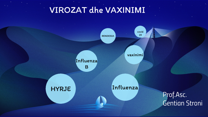 VIROZA E VAX by Gent Stroni on Prezi
