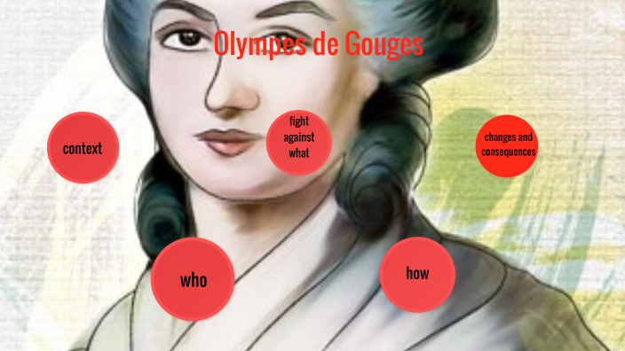 olympes de gouges by Matthieu Bonnet on Prezi