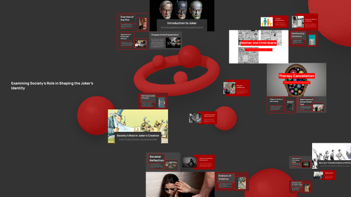Joker Multimodal Film Analysis by Joshua JOSEPH on Prezi