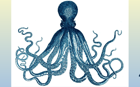 The Octopus: A reclaiming of a Late Medieval Christian Symbol Thr by ...