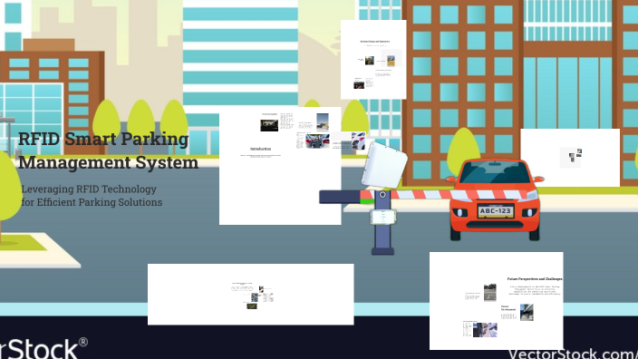 RFID Smart Parking Management System by 俊佑Nick 歐 on Prezi