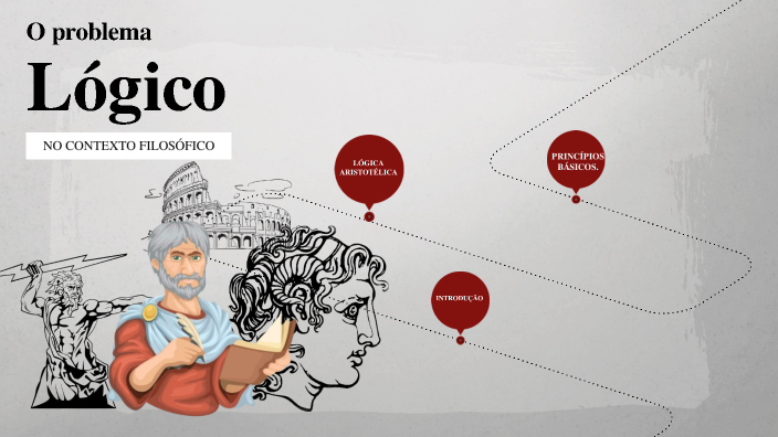 PROBLEMA LÓGICO by JOAO PEDRO NUNES SANTOS on Prezi